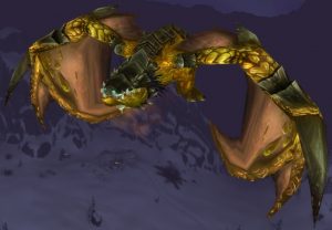 The Time-Lost Proto-Drake: Northrend's most elusive beast - Hidden Azeroth